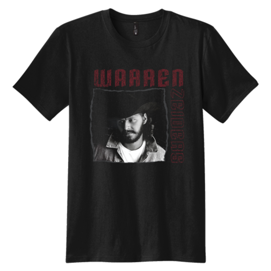 Tees – WarrenZeiders.shop