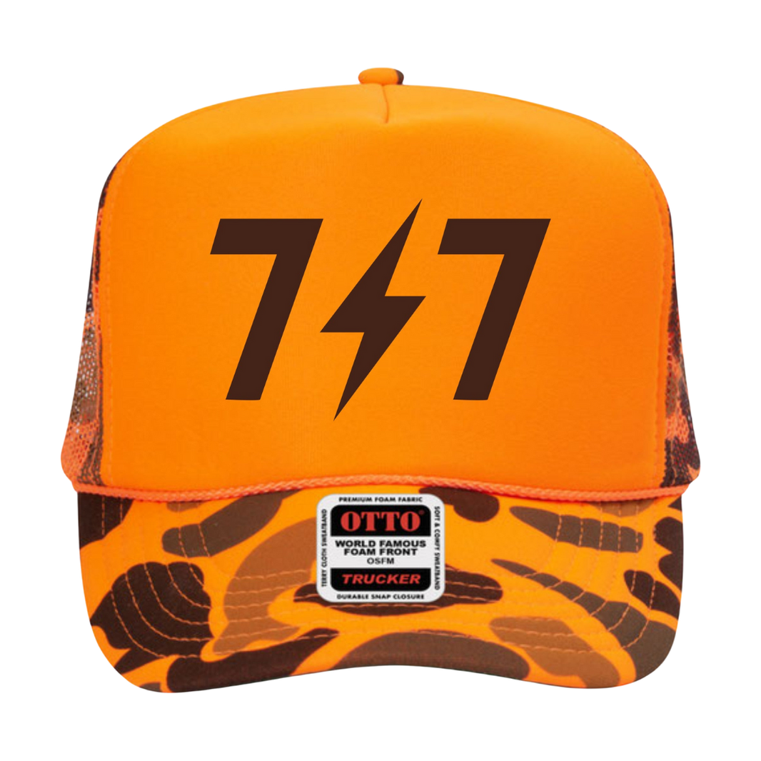 The Warren Zeiders Shop – WarrenZeiders.shop