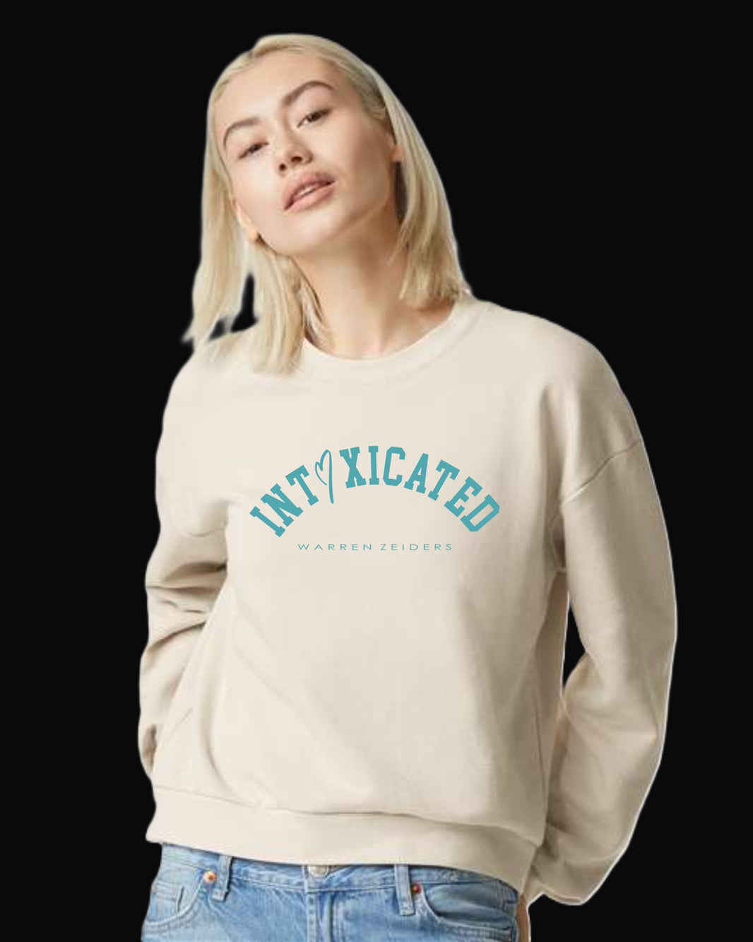 The Warren Zeiders Shop – WarrenZeiders.shop