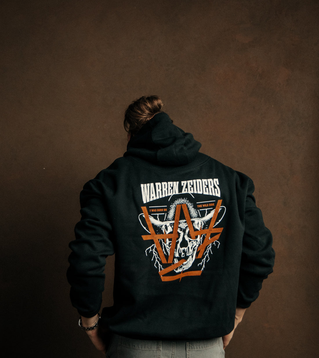 The Warren Zeiders Shop – WarrenZeiders.shop