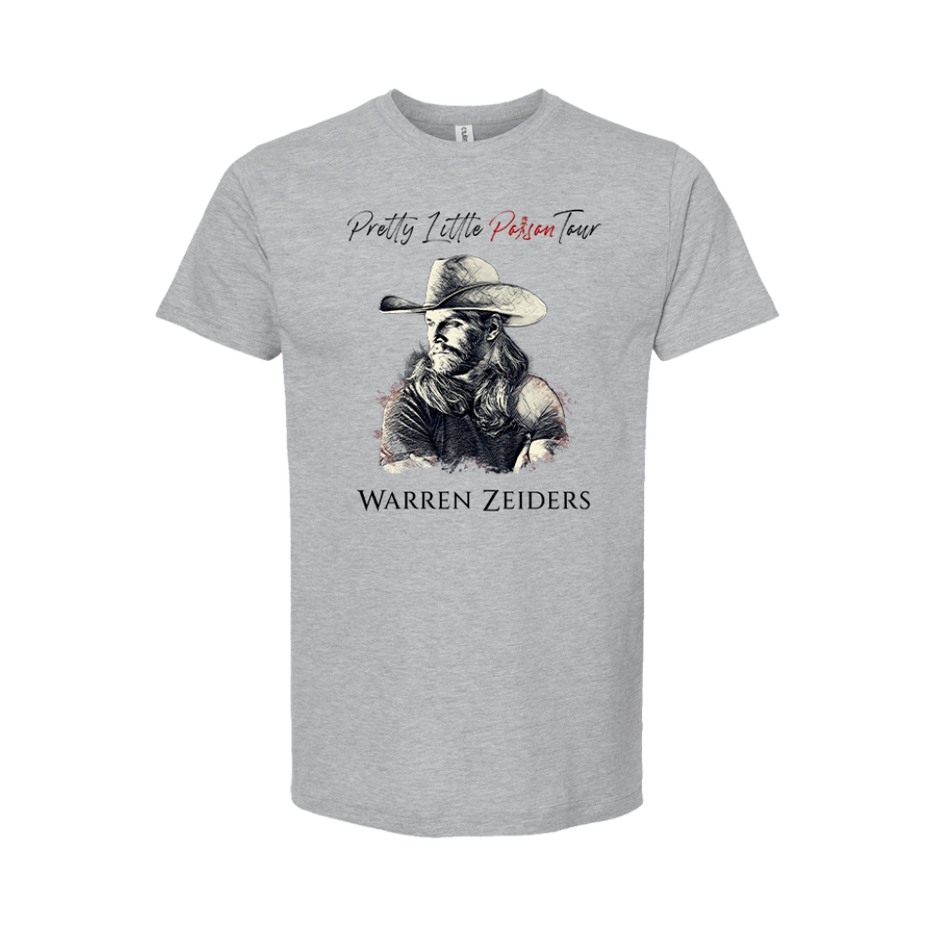 The Warren Zeiders Shop – WarrenZeiders.shop