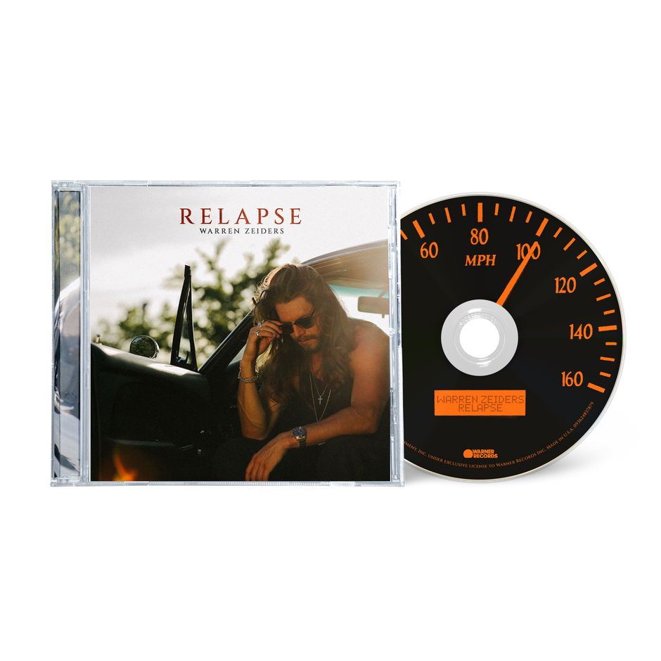 The Warren Zeiders Shop – WarrenZeiders.shop