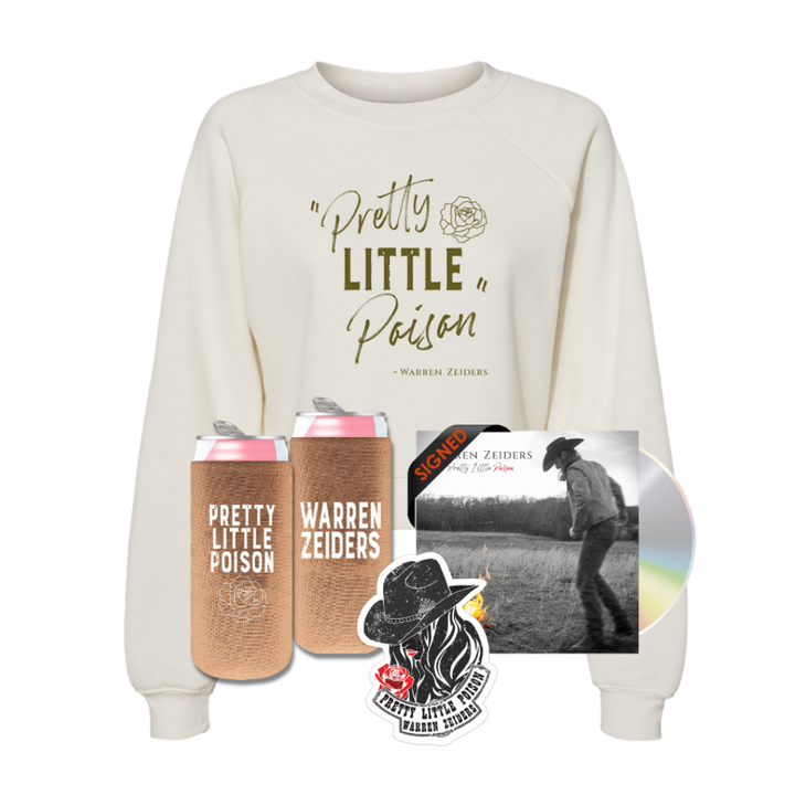 The Warren Zeiders Shop – WarrenZeiders.shop